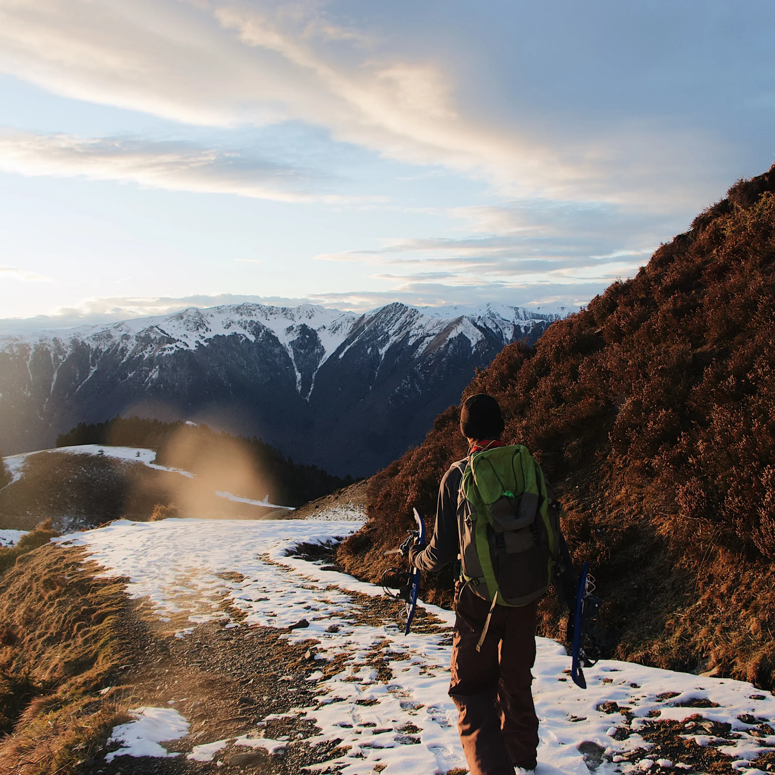 A Must-Have Adventure Kedarkantha Trek Package 2026
