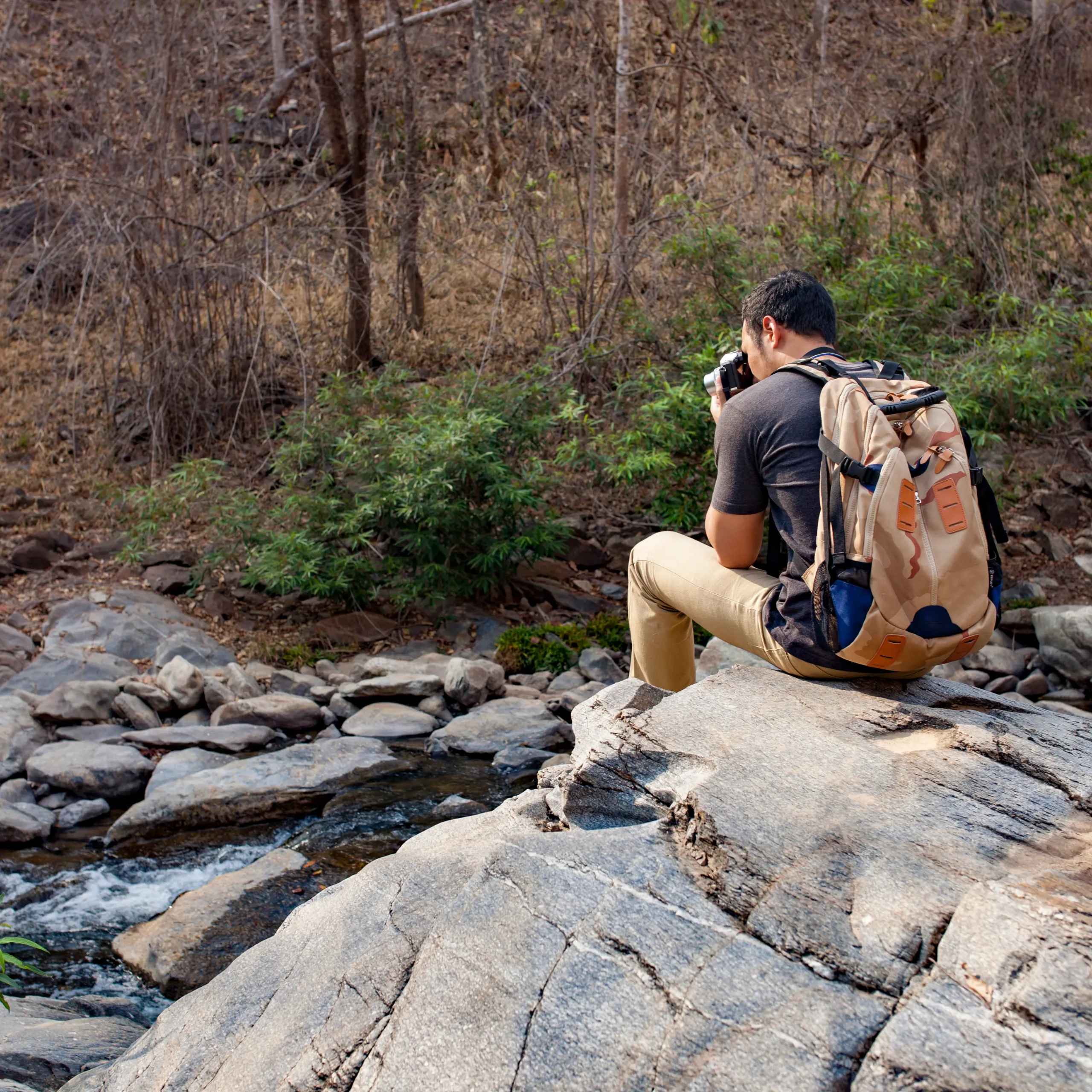 Kumara Parvatha Trek Booking Guide | NativeTrekking
